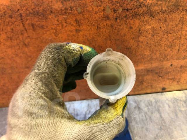 Заливная горловина бачка омывателя Volkswagen Polo 2009-2020 6RU955453A ...