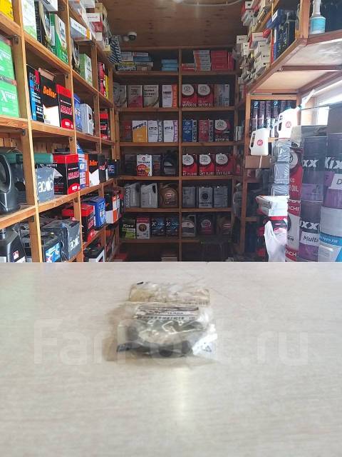 Сальник раздатки Nissan / Infiniti VK56DE / VK56VD / VQ40DE купить во ...