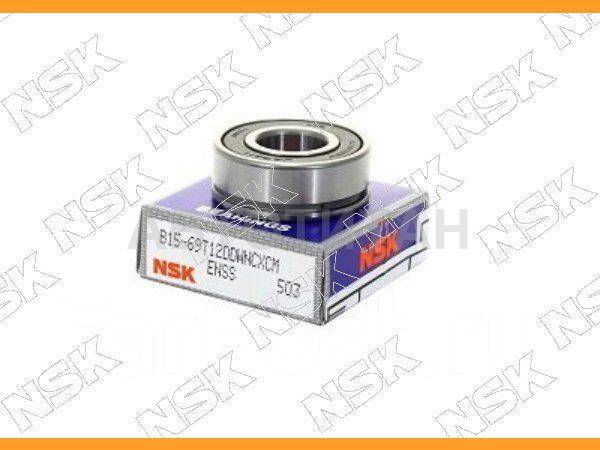 Подшипник генератора Toyota 4A, 5A, 7A, 3S, 4S,1G,1JZ, 4E, 5E купить в ...