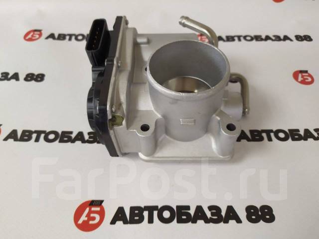 Новая дроссельная заслонка Toyota 1NZ-FE 2NZ-FE купить во Владивостоке ...