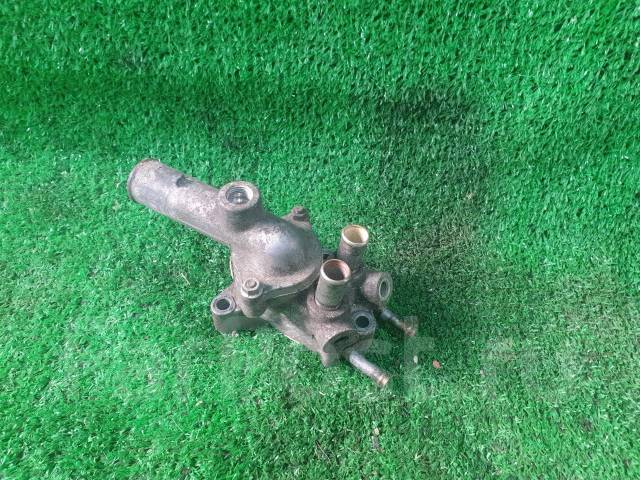 Корпус термостата Toyota Corolla AE100 купить в Барнауле по цене: 200 ...