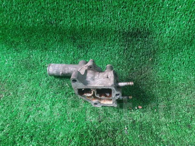 Корпус термостата Toyota Corolla AE100 купить в Барнауле по цене: 200 ...