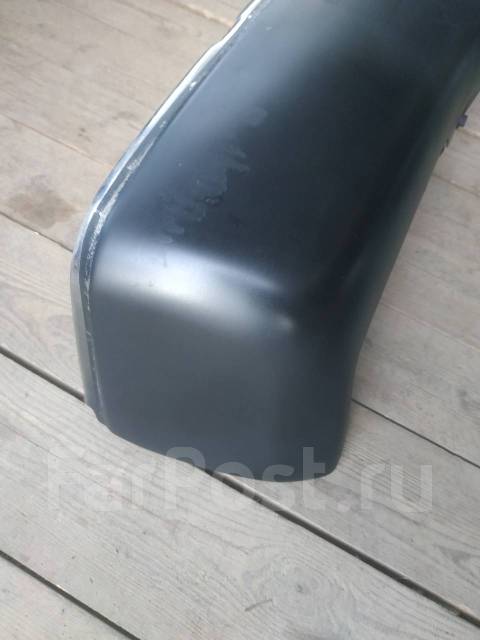 Бампер задний купить во Владивостоке по цене: 25 000₽ — частное ...