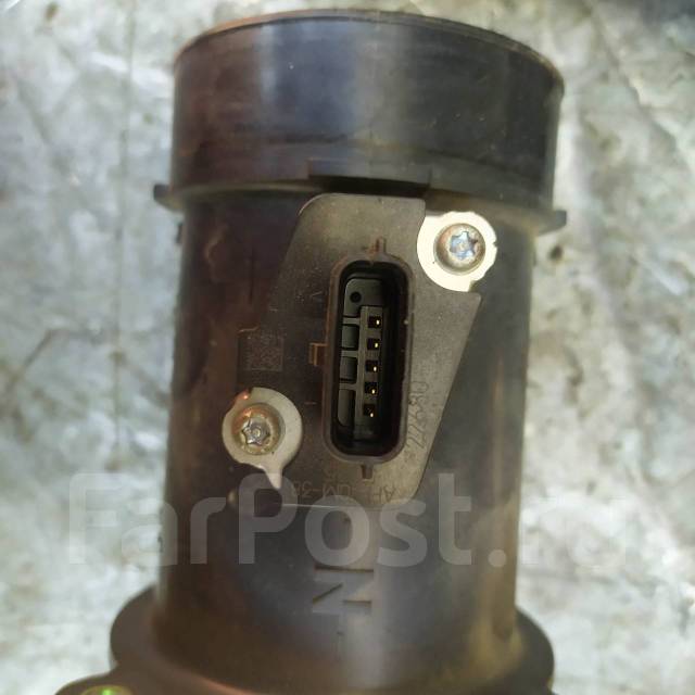 Датчик расхода воздуха купить во Владивостоке по цене: 1 000₽ — частное ...