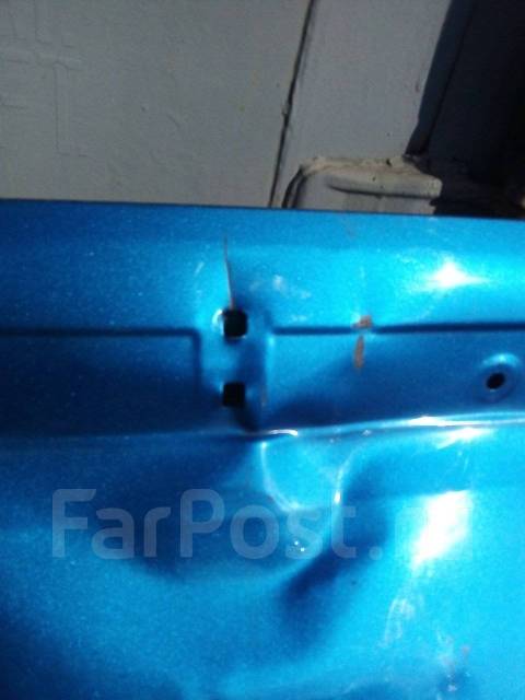 Дверь багажника 5-я Toyota RAV4 16- 67005-42550 67005-42570 купить во ...