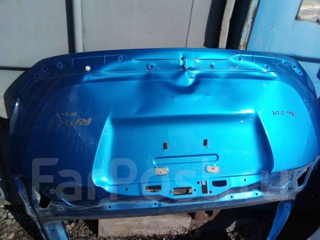 Дверь багажника 5-я Toyota RAV4 16- 67005-42550 67005-42570 купить во ...