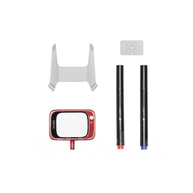 Адаптер DJI Mavic Mini Snap Adapter от Айсота - Квадрокоптеры и дроны ...