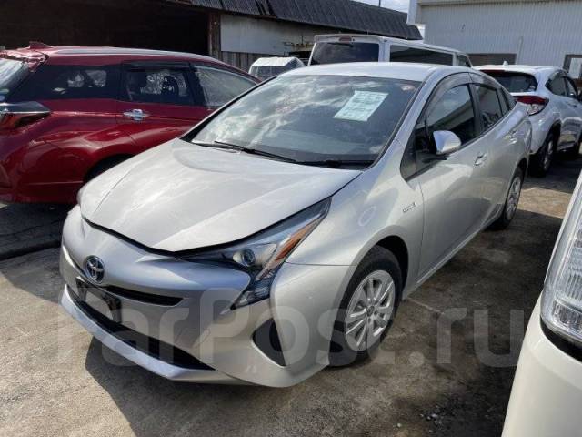 Стойка стабилизатора Toyota Prius 2016 4882047040 ZVW51 2ZR-FXE ...