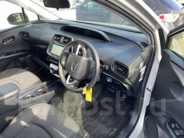 Стойка стабилизатора Toyota Prius 2016 4882047040 ZVW51 2ZR-FXE ...