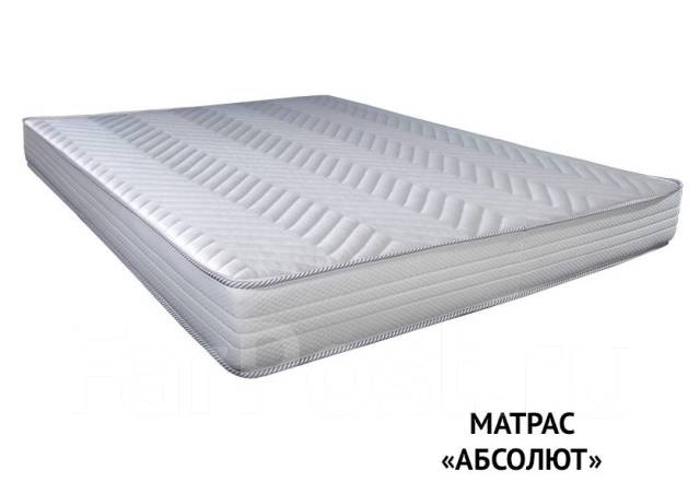 Матрас 900*2000 ортопедический "Абсолют" (независимый). В наличии, 90,0 ...