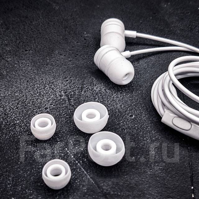 Наушники 3,5 jack Borofone BM31, новый, в наличии. Цена: 190₽ во ...