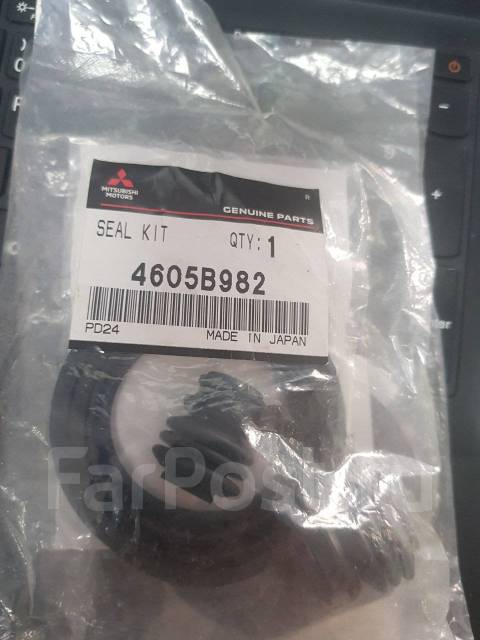 Ремкомплект суппорта 4605B982 *Р/К2 купить во Владивостоке по цене: 1 ...