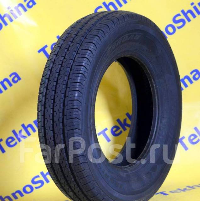 Автошина Farroad FRD96 205/70R15, 15", 2 шт, 205 мм, 70 %, радиальный ...