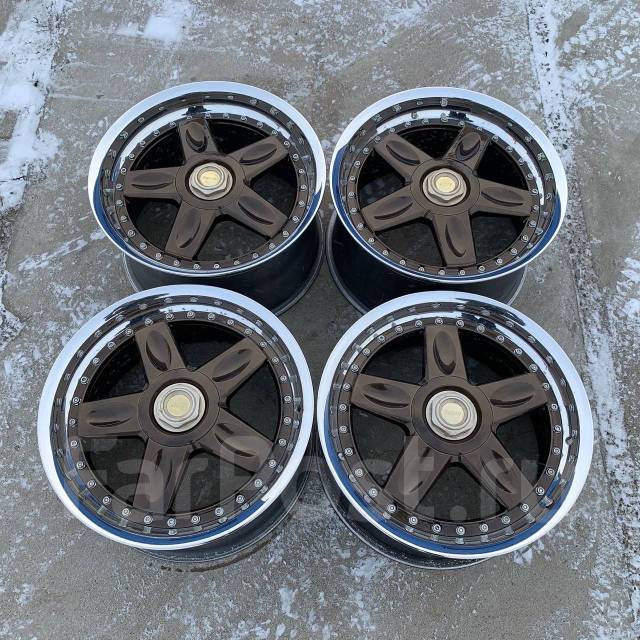 Rays C-V PRO - Диски в Красноярске