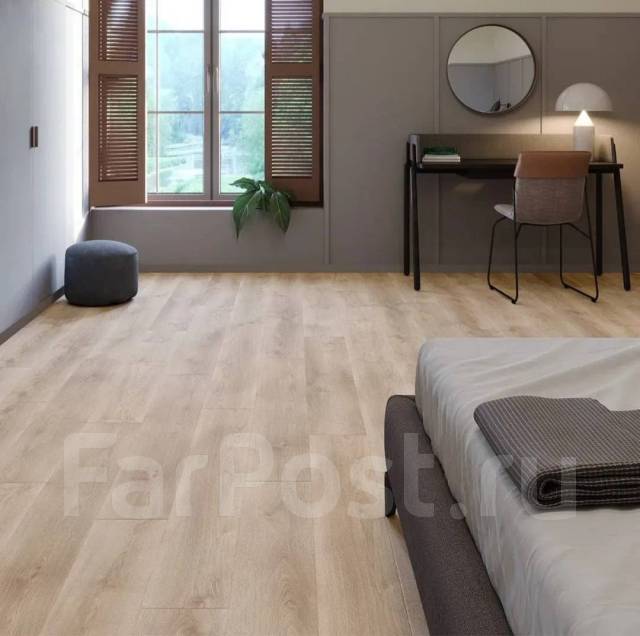 ПВХ плитка Moduleo Lay Red Sherman Oak 22221, в наличии. Цена: 1 950 ...