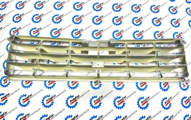 Решетка радиатора Mitsubishi Pajero MB831060 V11W купить во ...