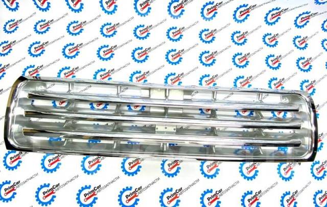 Решетка радиатора Mitsubishi Pajero MB831060 V11W купить во ...