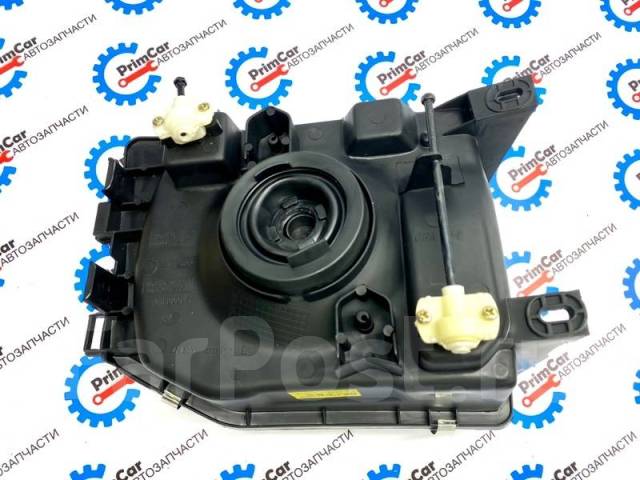 Фара Mitsubishi Pajero [MR387533], левая купить во Владивостоке по цене ...