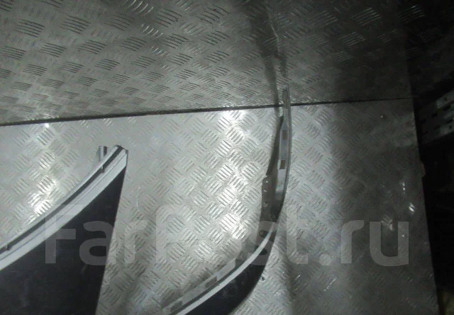 Бампер передний Hyundai Grand Starex H-1 (07-15) oem 865124h500 купить ...