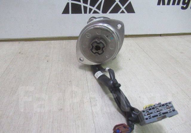 Мотор рулевой колонки Hyundai Tucson 3 TL oem 56330D3000 купить в ...