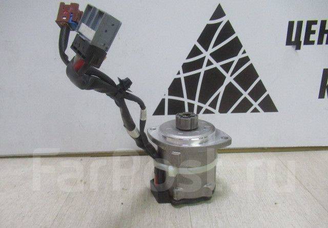 Мотор рулевой колонки Hyundai Tucson 3 TL oem 56330D3000 купить в ...