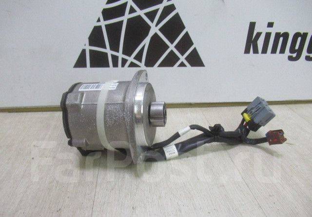 Мотор рулевой колонки Hyundai Tucson 3 TL oem 56330D3000 купить в ...