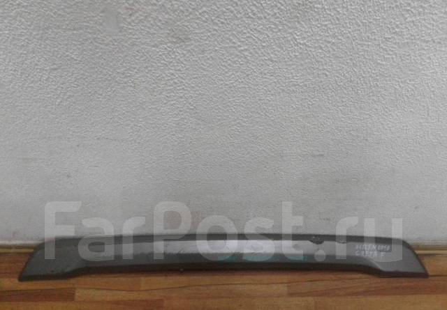 Спойлер переднего бампера Hyundai Creta oem 86565M0010 купить в Москве ...