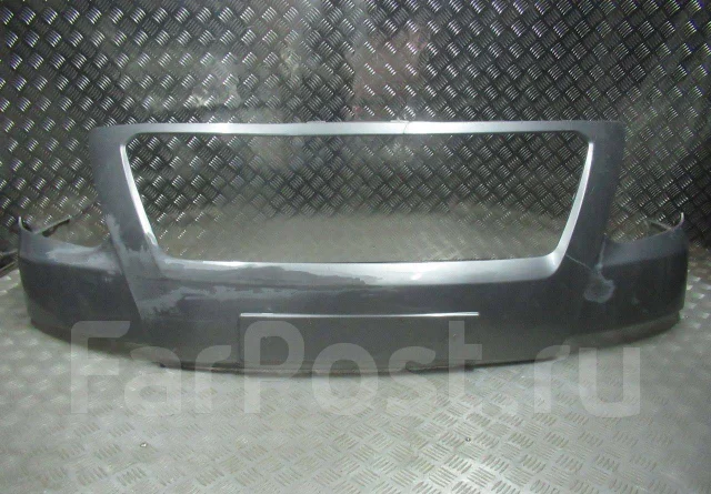 Бампер передний Hyundai Grand Starex H-1 (07-15) oem 865124h500 купить ...