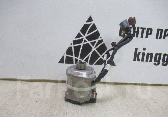 Мотор рулевой колонки Hyundai Tucson 3 TL oem 56330D3000 купить в ...