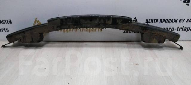 Усилитель заднего бампера Hyundai Starex H1 2007 oem 866304H000 купить ...