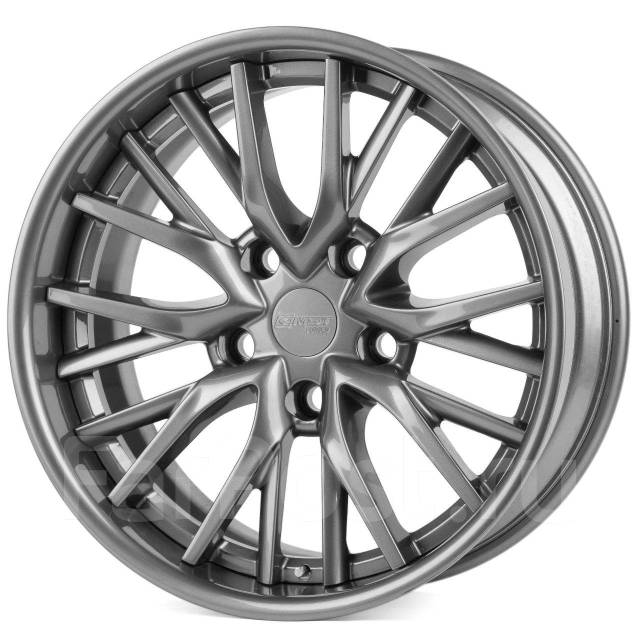 Кованые диски CMST CT817 20xj9 ET-5 5x150 110.1 LC200 5 колес - Диски ...