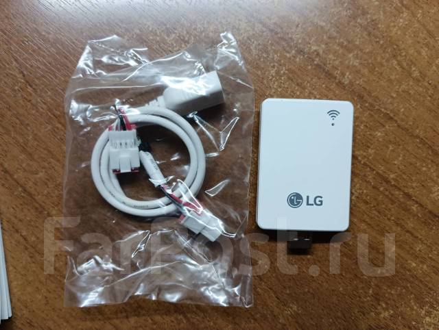 AA74921612 Диагностический блок для кондиционеров LG Plgmvw100, LG ...