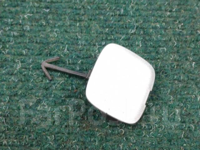 Заглушка бампера Toyota Crown 5216230060 GRS180, задняя купить во ...