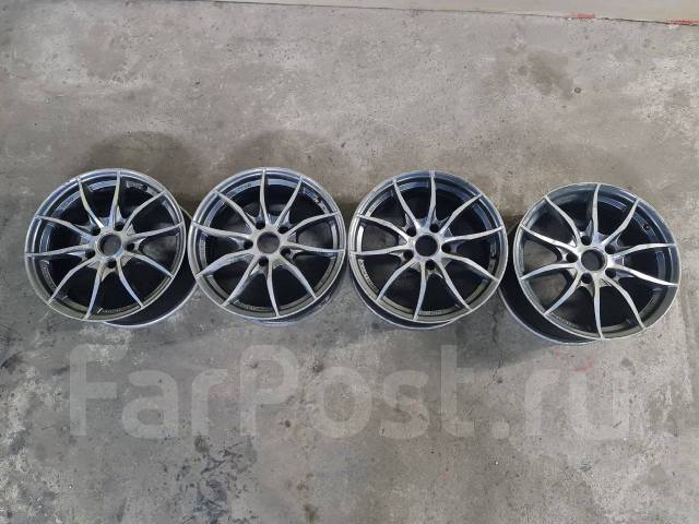 Диски комплект Lenso SC-08 7J R16 В наличии, 16", 1 шт, 5x100, 73,0 мм ...