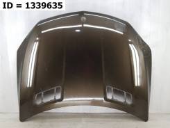 Запчасть капот № A1668800057 — купить в Санкт-Петербурге | ФарПост