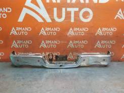 Запчасть бампер № 68049859AB — купить в Москве | ФарПост