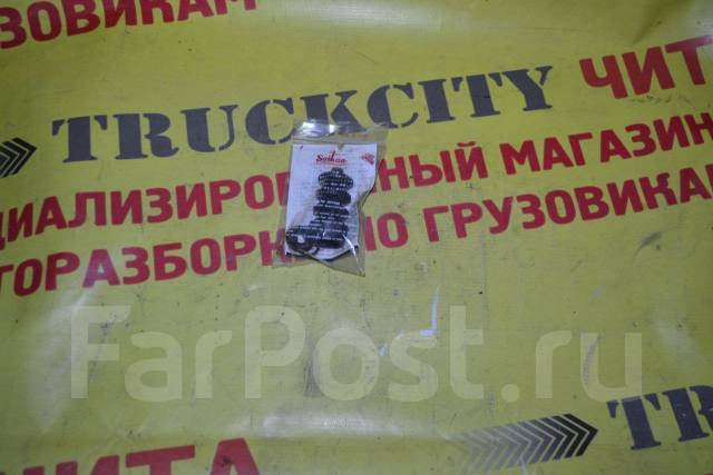 Ремкомплект главного цилиндра сцеп Mitsubishi, Fuso Canter, купить в ...