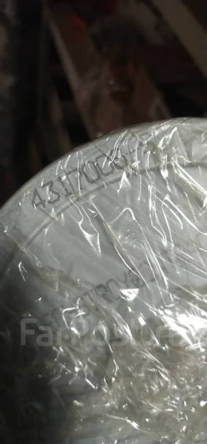 Фильтр гидравлический всасывающий Sumitomo 4317008-S купить во ...