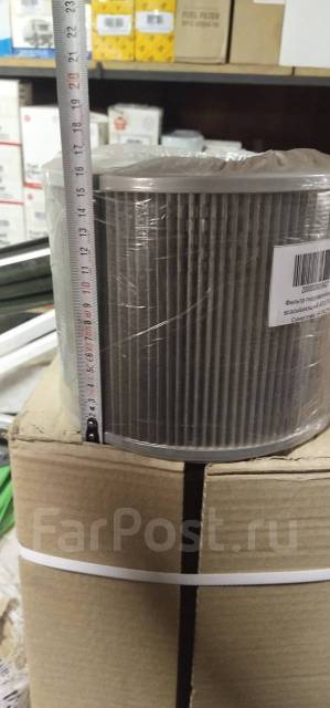 Фильтр гидравлический всасывающий Sumitomo 4317008-S купить во ...