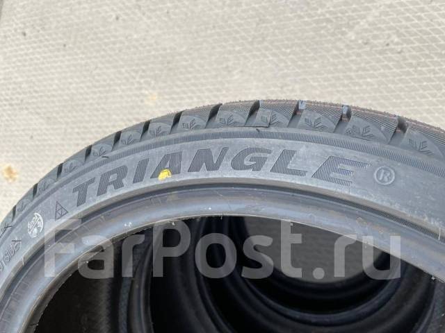 Triangle PL02, 235/40 R19 96W - Шины во Владивостоке