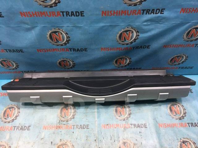 Бампер задний Mitsubishi Pajero, V97W, №53 купить во Владивостоке по ...