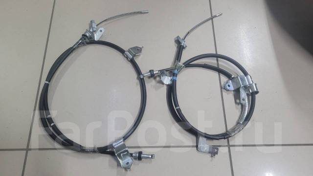 Трос ручного тормоза для Toyota Land Cruiser Prado 120 / Lexus GX-470 ...