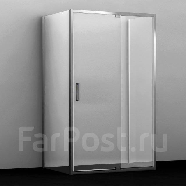 Душевое ограждение Berkel 48P21.120*90 (120х90см) В наличии. Цена: 63 ...