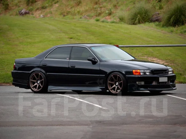 Куплю Toyota Mark2 Chaser Cresta Soarer Crown итд Автовыкуп Турбо атмо ...