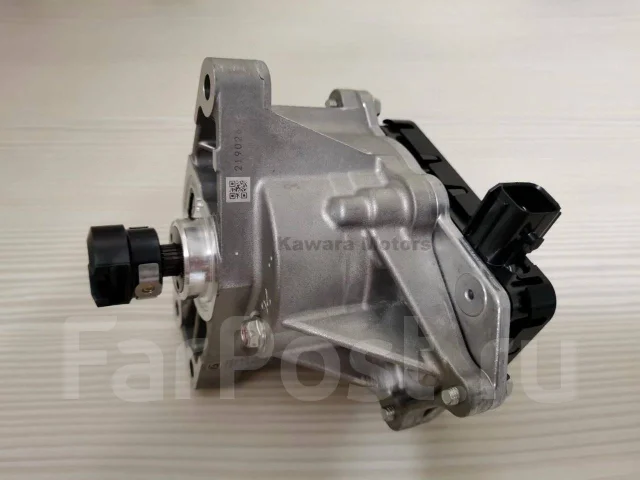 Toyota Блок управления 222A037025 купить в Москве по цене: 44 800 ...