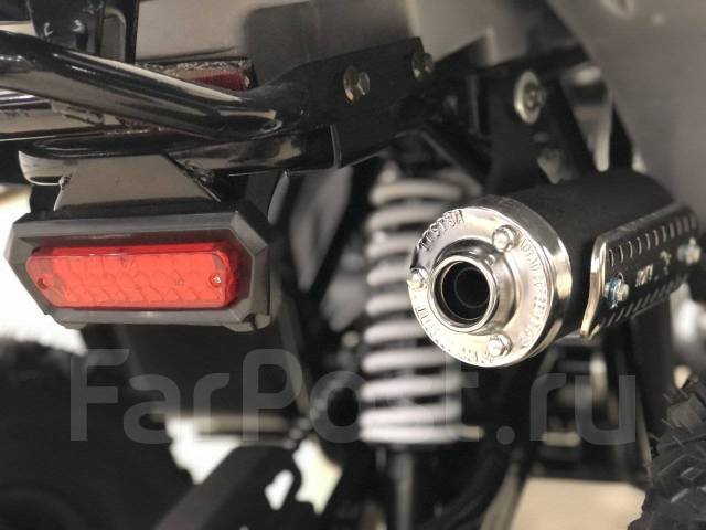 Sharmax CROSS 180CC, 2023, 180 куб. см. 4х тактный, без пробега, исправен, бензин, без псм\птс ...