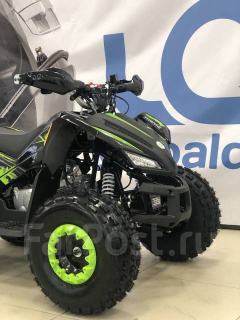 Sharmax CROSS 180CC, 2023, 180 куб. см. 4х тактный, без пробега, исправен, бензин, без псм\птс ...