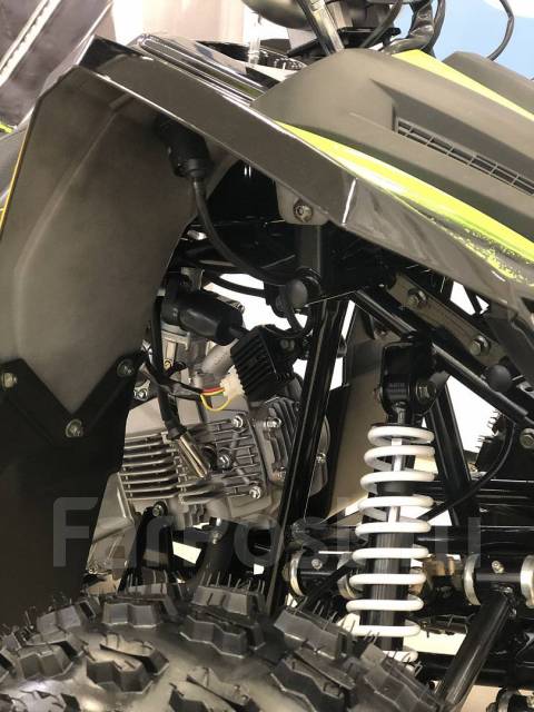 Sharmax CROSS 180CC, 2023, 180 куб. см. 4х тактный, без пробега, исправен, бензин, без псм\птс ...