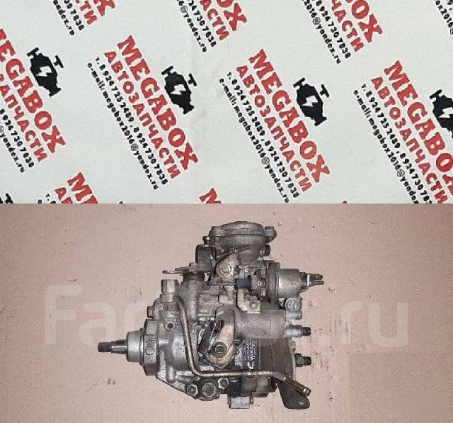 Тнвд Toyota Dyna LY102 5L купить во Владивостоке по цене: 42 000₽ — объявление от компании ...