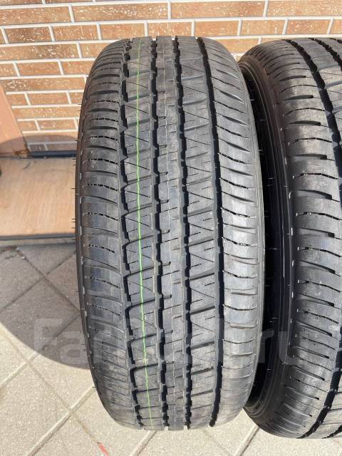 265/55R20 Dunlop AT30 + литье на toyota land cruiser 300, 20", 1 шт ...